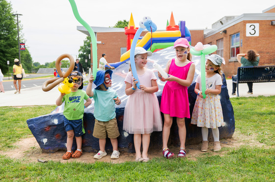 Celebrating FCPS Graduates, Early Release Wednesdays for Next Year