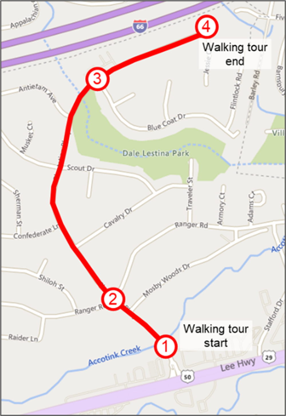 Plantation Parkway Neighborways Walking Tour Set for Sept. 1