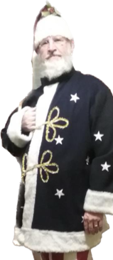 Fairfax Holiday History Programs