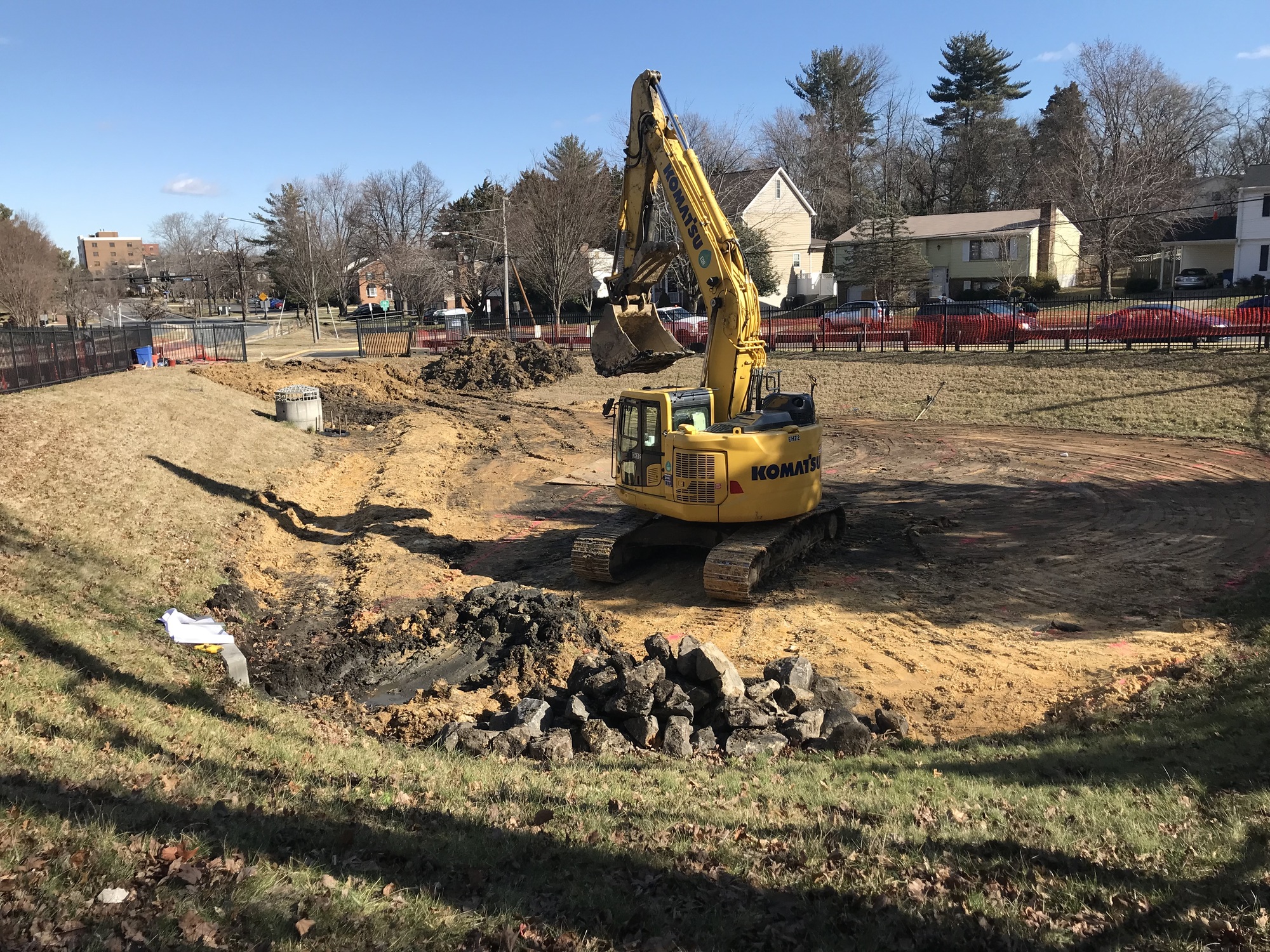 City Clips: Fairfax City News - March 3