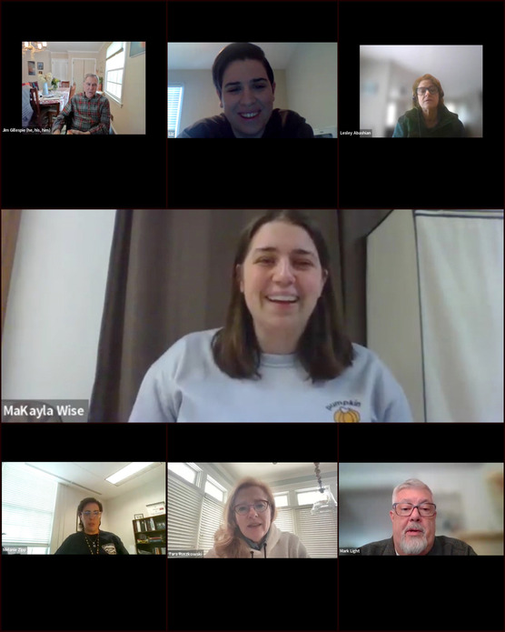 City of Fairfax Homelessness Task Force News • February 2024