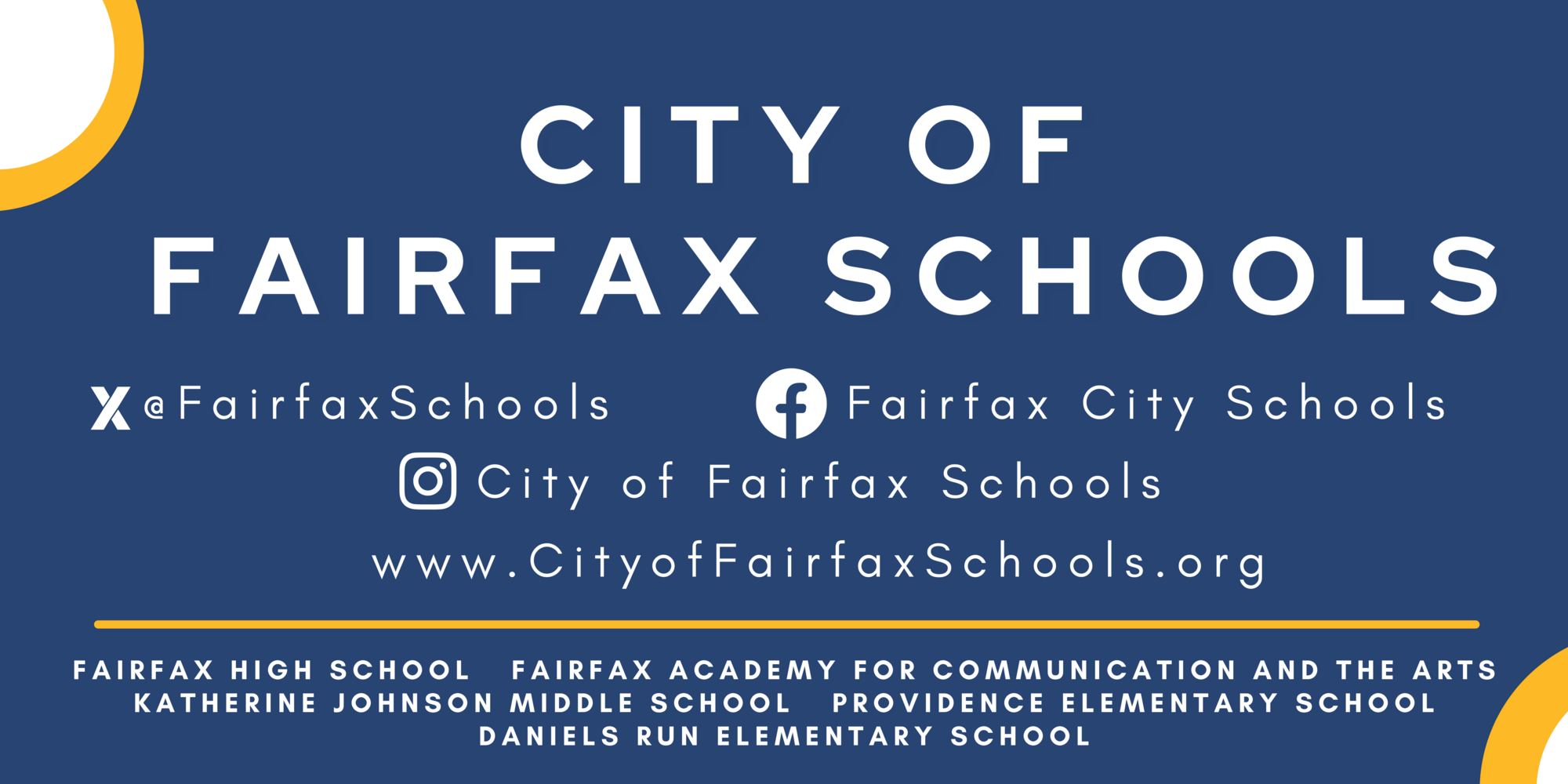 FHS Teacher Named Champion for Education, GMU LAX visits Providence ES