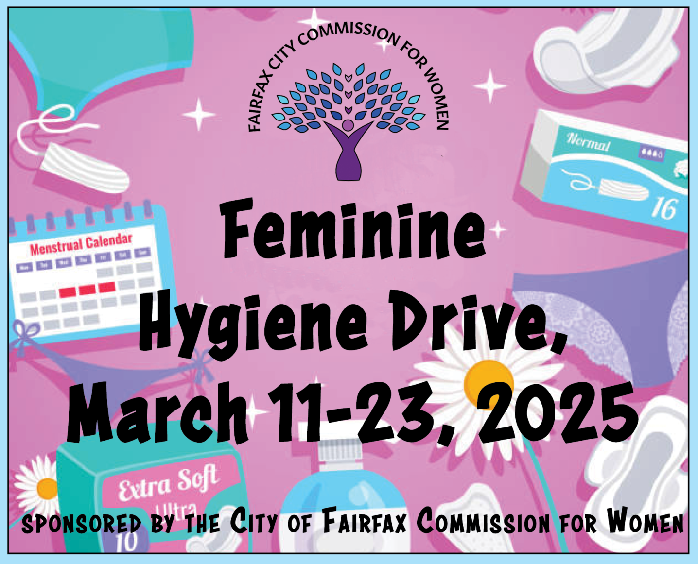 Fairfax City News: March 13