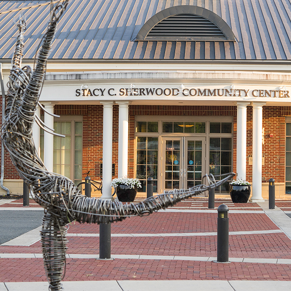 Fairfax City News: April 10