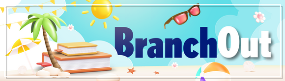 Branch Out June 2026: Library News and Information
