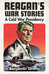 News Release: Thomas Balch Library to Host “Reagan’s War Stories” Book ...