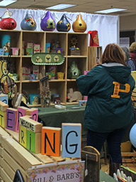 News Release: Ida Lee to Host 28th Annual Spring Bling, A Hometown Fine ...