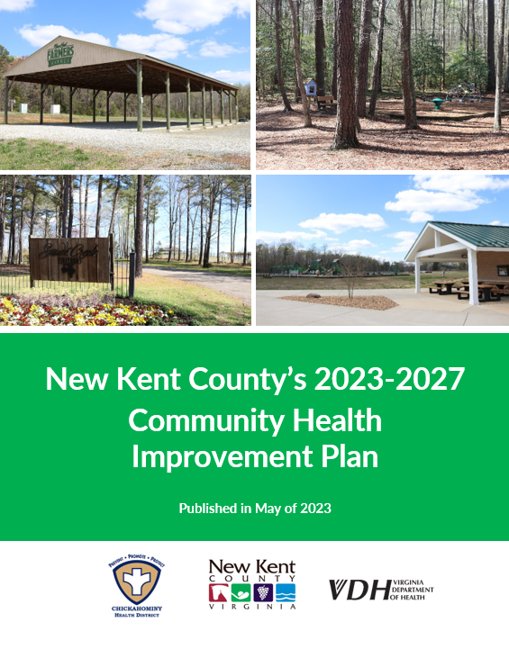 🐴🍇🍍NKC CHIP 2023-2027 Quarterly Newsletter