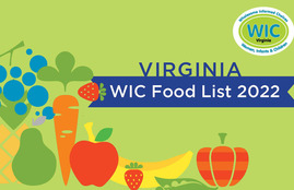 WIC Retailer Bulletin - Summer 2023