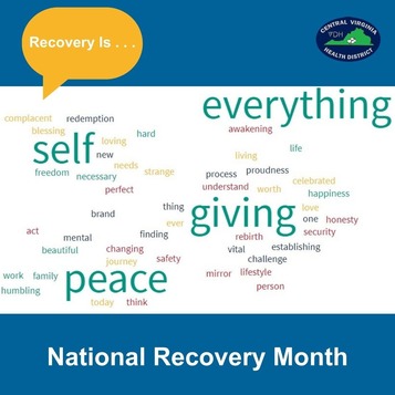 September 22 Newsletter