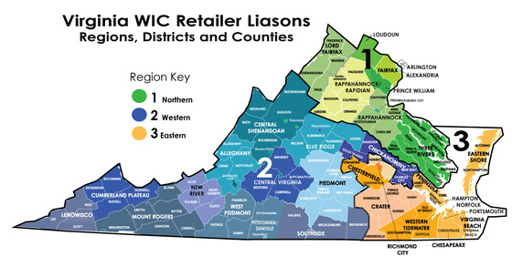 WIC Retailer Bulletin - Fall 2023 - IMPORTANT