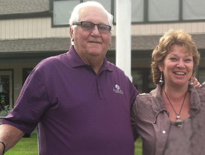 Update from Mayor Nancy Backus