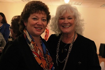 Update from Mayor Nancy Backus