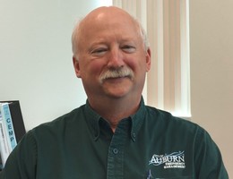 Update from Mayor Nancy Backus