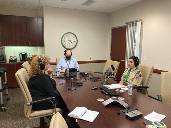 Weekly Update from Auburn Mayor Nancy Backus