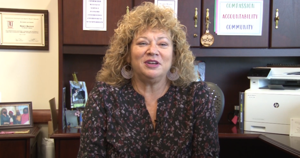 Weekly Update from Auburn Mayor Nancy Backus -- Sept. 16, 2022