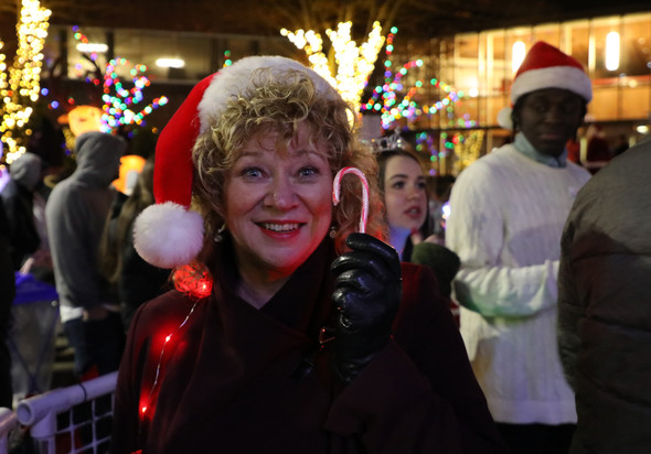 Weekly Update from Auburn Mayor Nancy Backus: Dec. 23, 2022