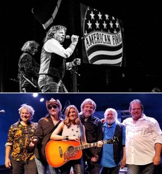 Upcoming performing Arts in Auburn