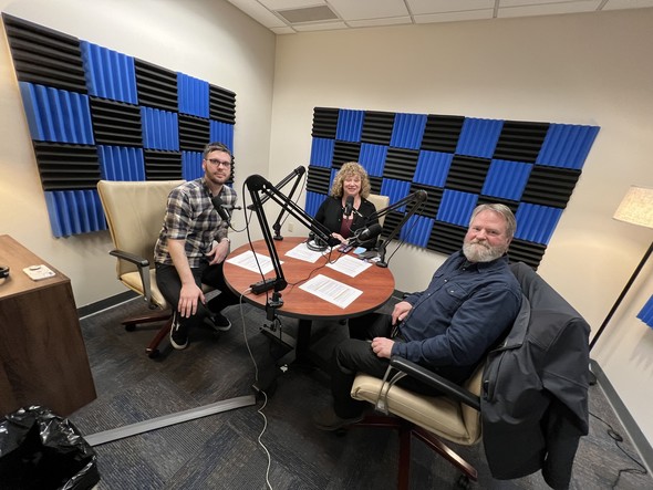 Weekly Update from Auburn Mayor Nancy Backus: Feb. 10, 2023