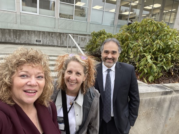 Weekly Update from Auburn Mayor Nancy Backus: Feb. 17, 2023