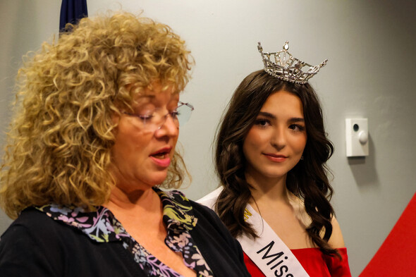 Weekly Update from Auburn Mayor Nancy Backus: April 21, 2023