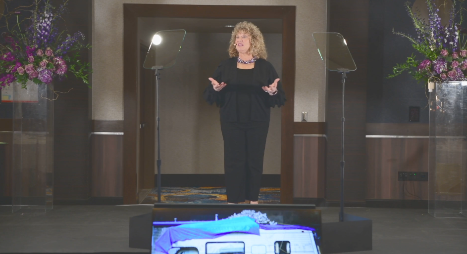 Weekly Update from Auburn Mayor Nancy Backus: April 21, 2023