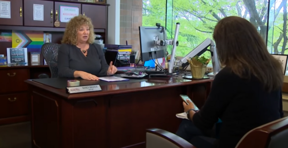 Weekly Update from Auburn Mayor Nancy Backus: May 5, 2023