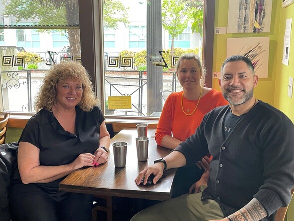 Weekly Update from Auburn Mayor Nancy Backus: May 5, 2023