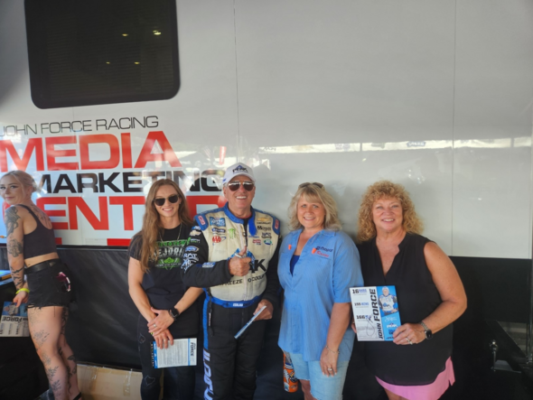 Weekly Update from Auburn Mayor Nancy Backus: July 28, 2023