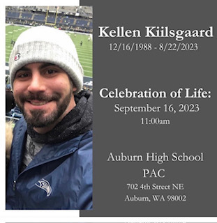 The Latest in Auburn from Auburn Mayor Nancy Backus: Aug. 25, 2023