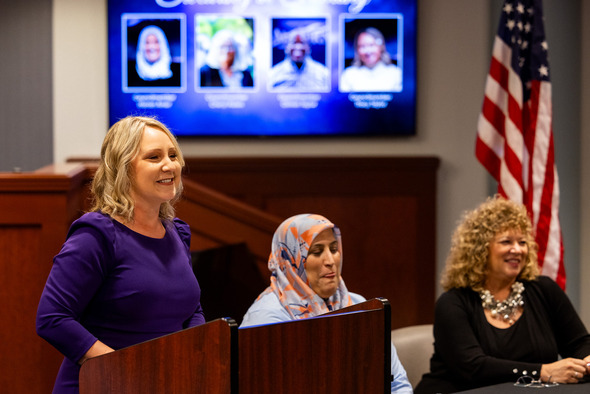 The Latest in Auburn from Mayor Nancy Backus: Jan. 5, 2024