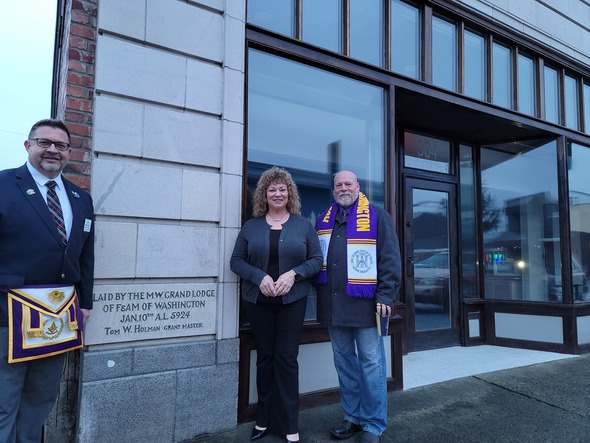 The Latest in Auburn from Mayor Nancy Backus: Jan. 12, 2024