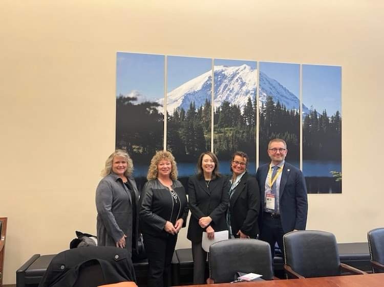 The Latest in Auburn from Mayor Nancy Backus: Jan. 19, 2024