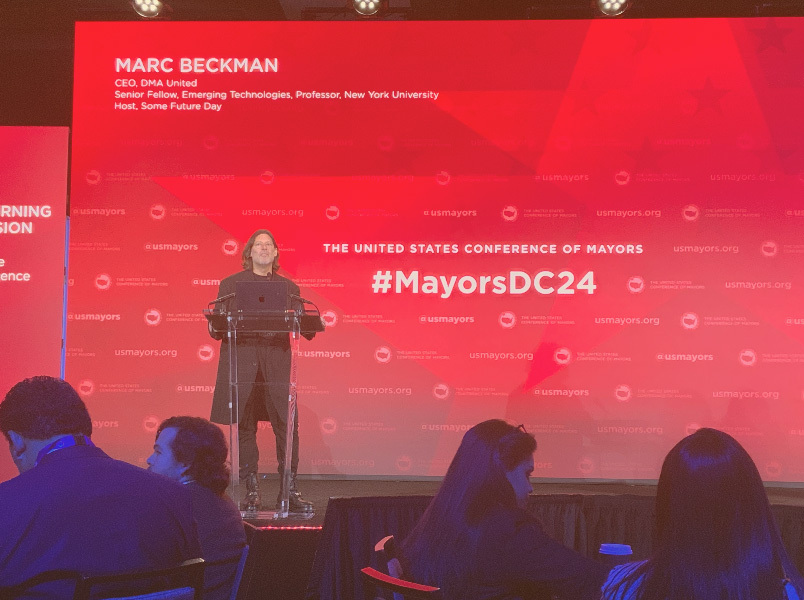 The Latest in Auburn from Mayor Nancy Backus: Jan. 19, 2024