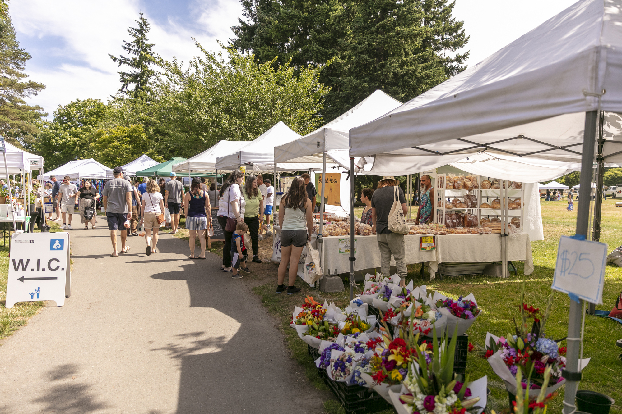 Auburn Farmers Market - 2025 Applications Open Feb. 3