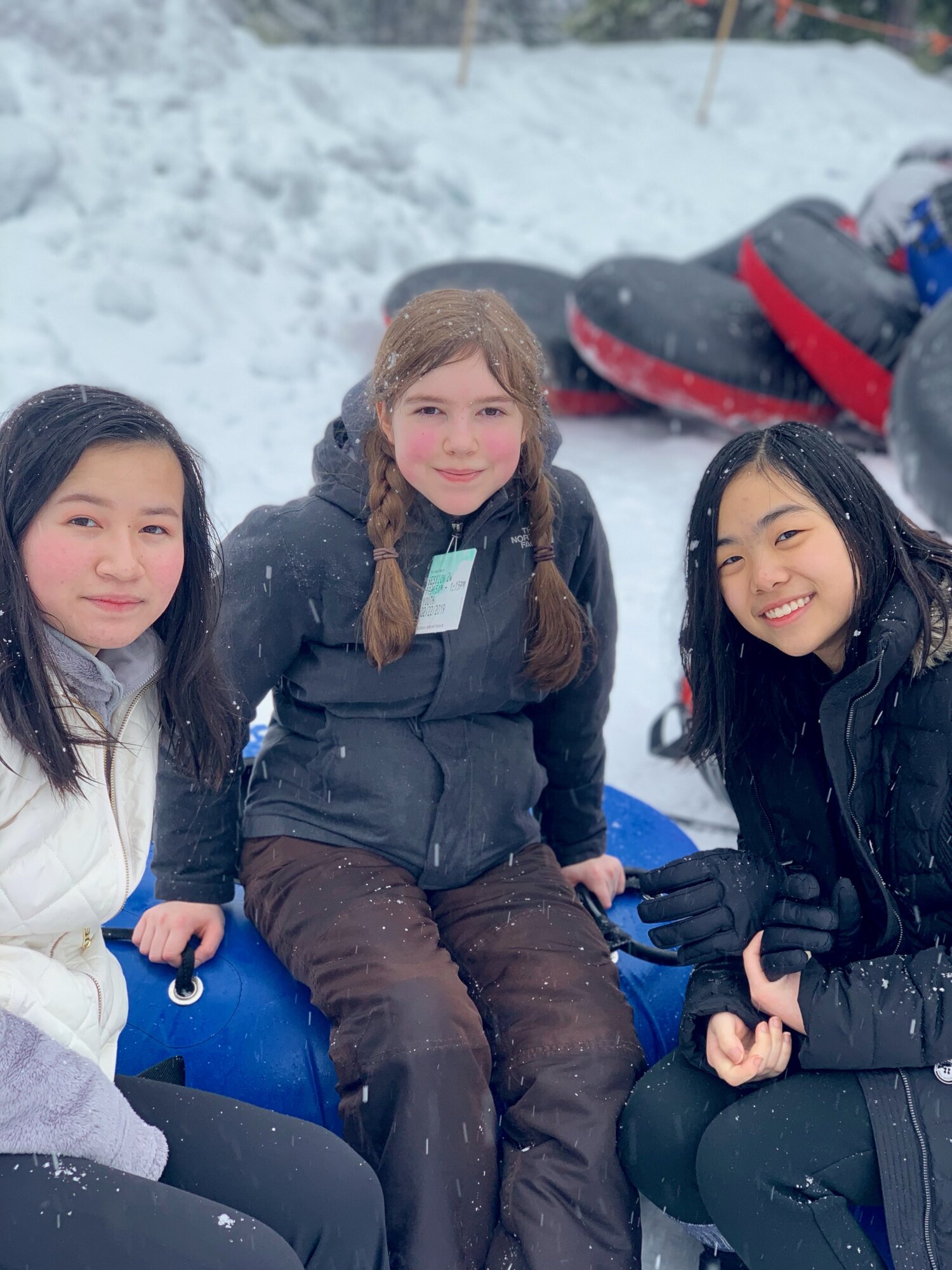 Opportunities for Teens/Tweens this winter & spring