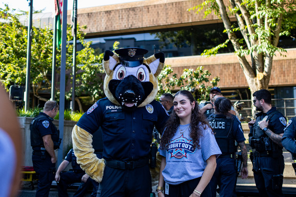 The Latest in Auburn from Mayor Nancy Backus: July 3, 2025