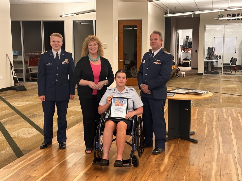 The Latest in Auburn from Mayor Nancy Backus: July 11, 2025