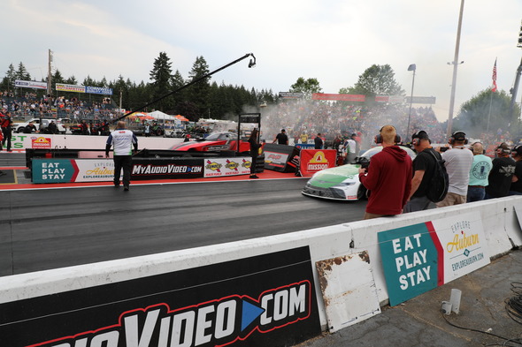 The Latest in Auburn from Mayor Nancy Backus: July 18, 2025