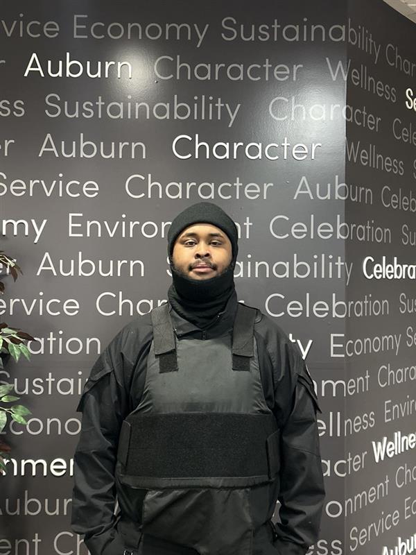 ~UPDATE~ New Security Services and Safety Reminders for City Facilities