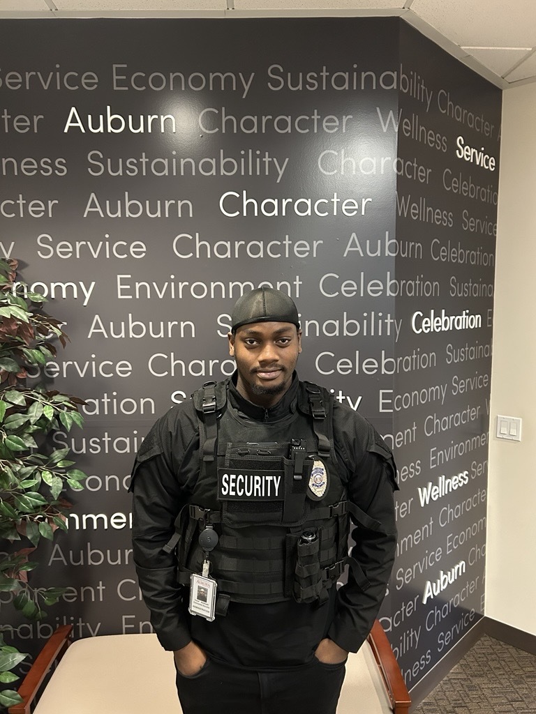 ~UPDATE~ New Security Services and Safety Reminders for City Facilities