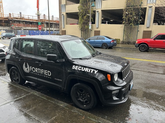 ~UPDATE~ New Security Services and Safety Reminders for City Facilities