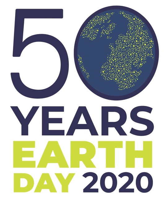 Happy Earth Day! Natural Resources Announcements