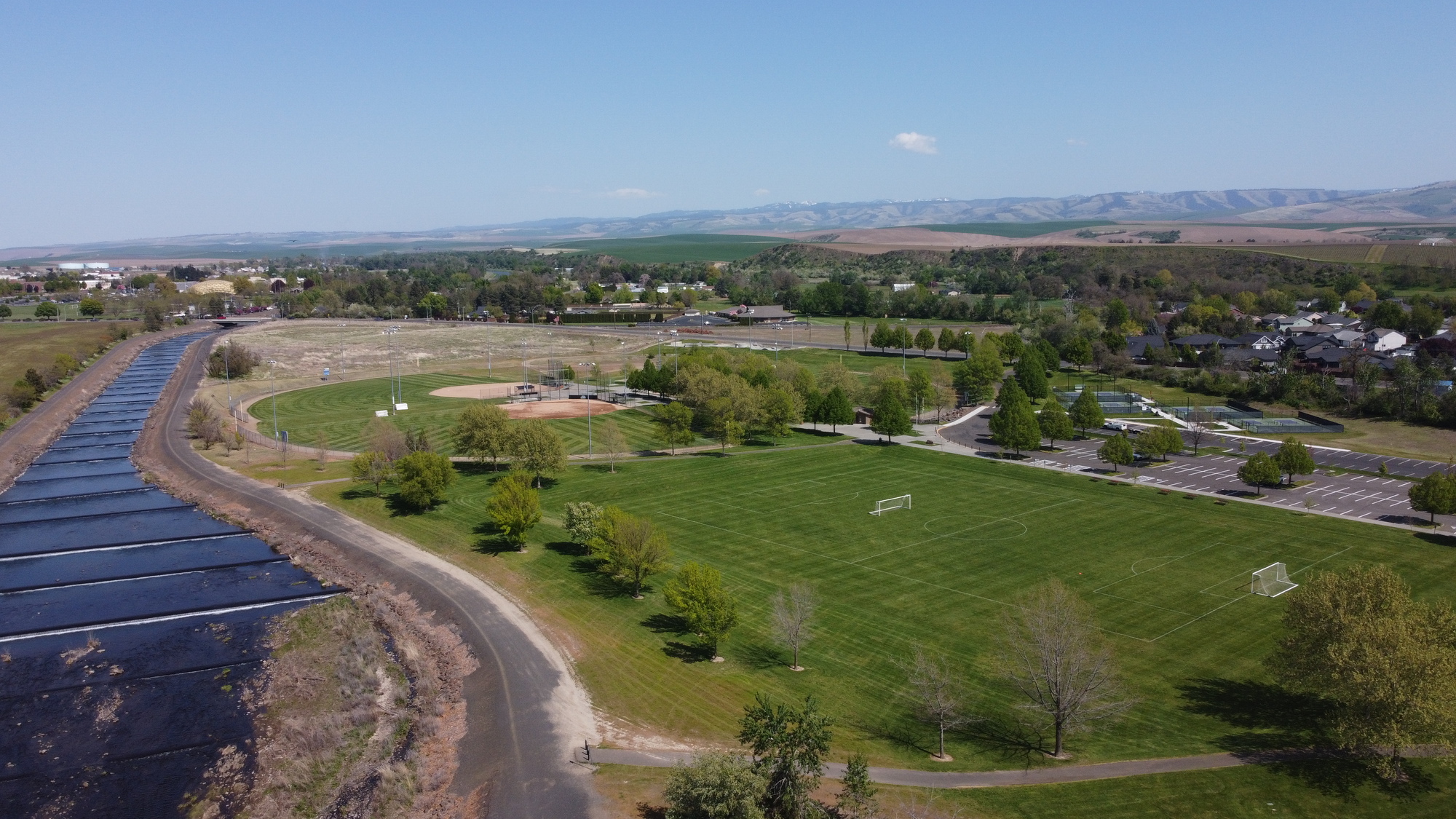What is a Metropolitan Park District (MPD)? Learn how it could support ...