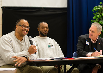 A Message from DCYF Secretary Ross Hunter