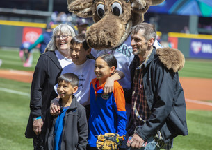 Caregiver Connection - June 2022