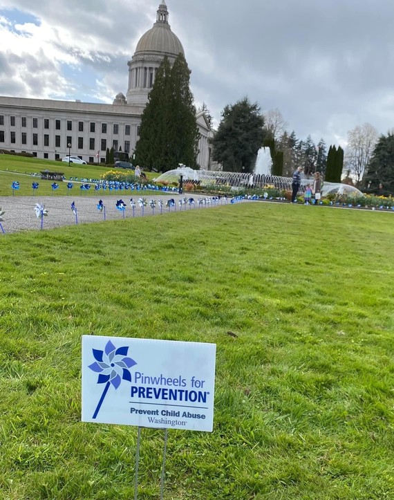 Pinwheels for Prevention Ordering Now Available