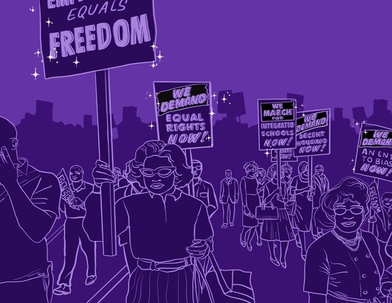 ESIT Racial Equity Corner