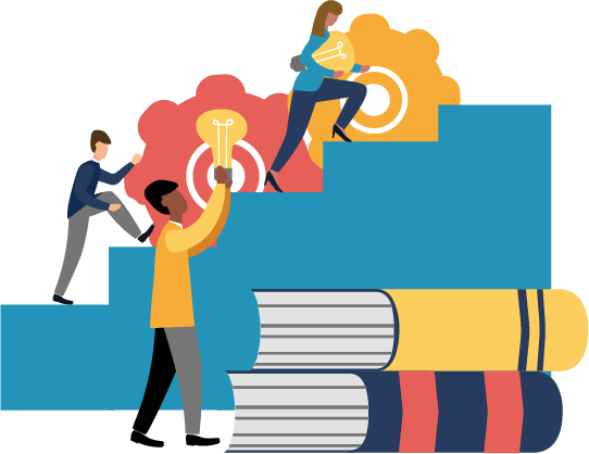 Learning Connections: Diversity, Equity, and Inclusion