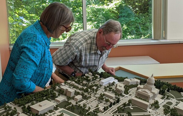 LCM Weekly Update July 10 - 14